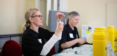 P3. WebEOC Resource Boards - Tasmania State Emergency Service