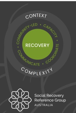 P1. Principles and Domains - Tasmania State Emergency Service